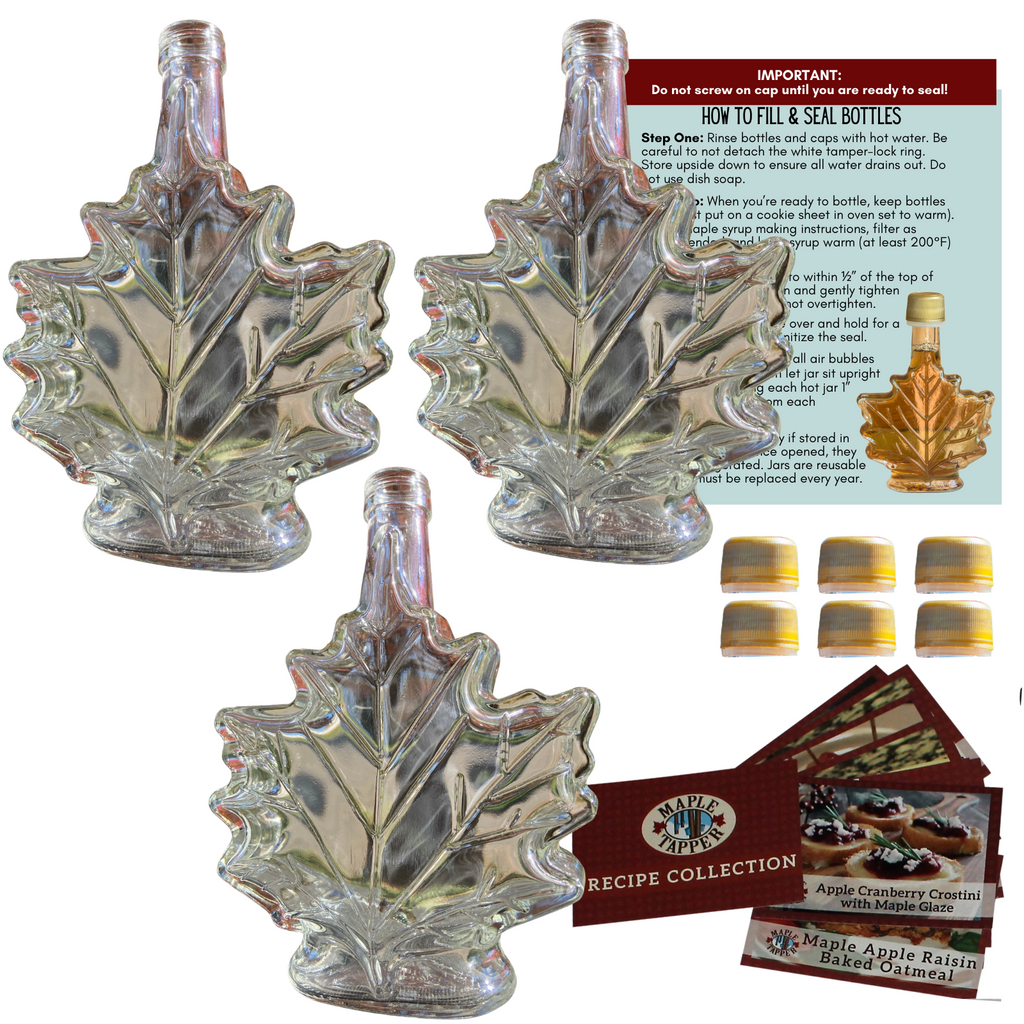 Tapping Supplies — MapleTapper